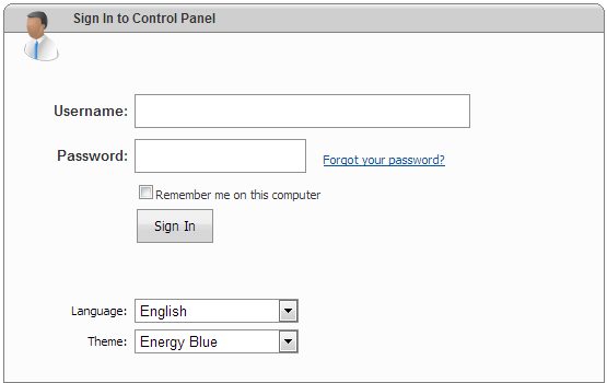 How to Backup Your Website Using Netcetera’s Control Panel
