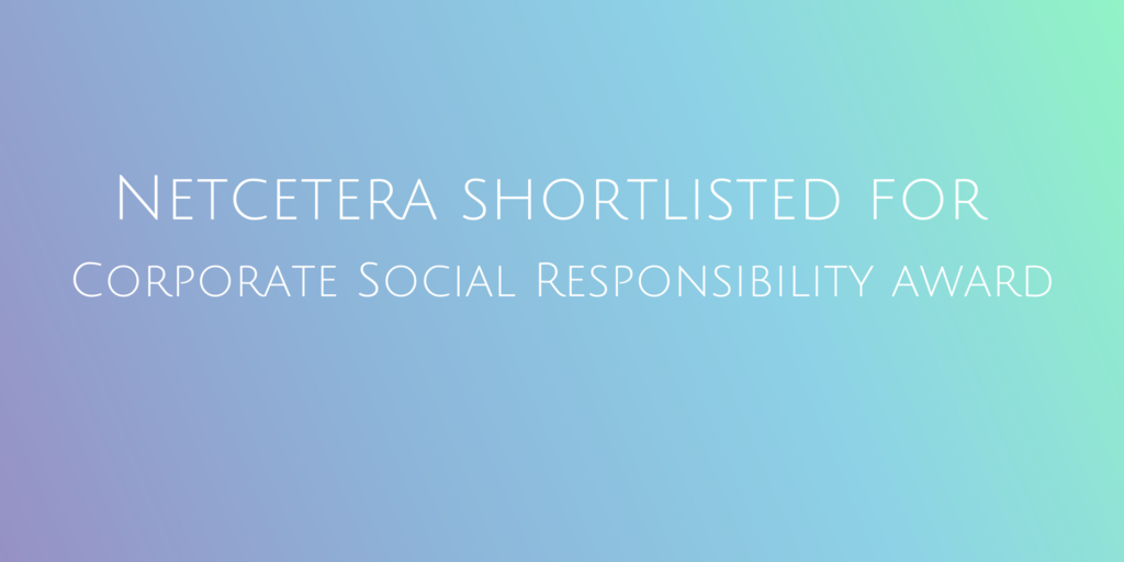 2017 - Netcetera Blog